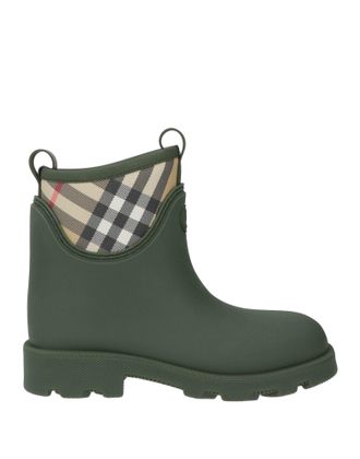 Burberry SCHUHE - Stiefeletten auf YOOX.COM