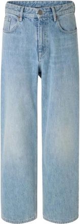 SOEUR Soeur, Femme, Jeans, Bleu, Taille: 38 FR Pantalons