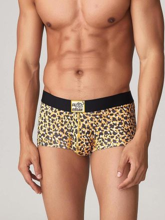 SEOBEAN Boxershorts Tiger