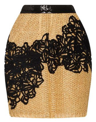 Ermanno Scervino HOSEN & R&Ouml;CKE - Minir&ouml;cke auf YOOX.COM