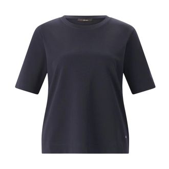 Windsor Damen, Oberteile, Blau, LGr&ouml;&szlig;e