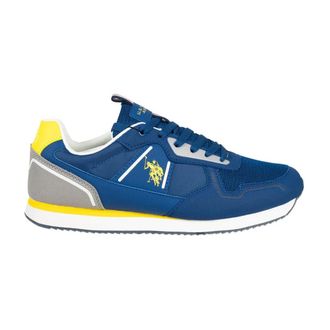 U.S.Polo Association Sneakers - - Shoes - Herren - Blau - 41 EU