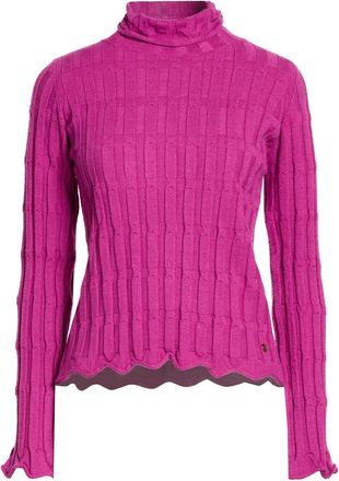 ottod'Ame STRICKWAREN - Rollkragenpullover auf YOOX.COM