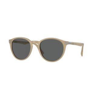 Persol Po3152S Sonnenbrille - - Accessories - Herren - Braun - 52 MM