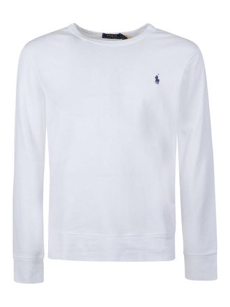 Polo Ralph Lauren Sweat-Shirts - Blanc