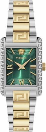 Versace Veksa0526 Armbanduhr - - Accessories - Damen - Gelb - ONE SIZE