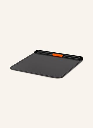 LE CREUSET Backblech schwarz