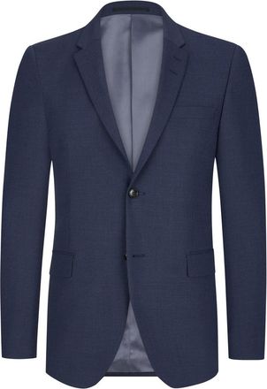 Tiger Of Sweden Sakko Jerretts aus einem Wollgemisch in