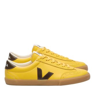 Veja Sneaker - Volley - Gr. 36 (EU) - in Gelb - f&uuml;r Damen