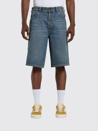 Dickies Shorts Herren Farbe Kaki