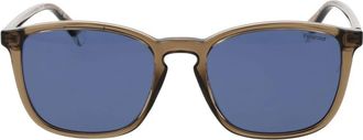Polaroid Homme, Accessoires, Brun, Taille: ONE Size Pld4139S5409Q Lunettes de soleil