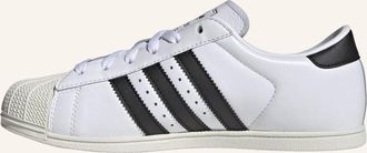 adidas Originals Adidas Originals Superstar Lo Pro Schuh weiss