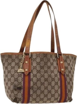 Gucci Damen, Pre-Owned, Braun, ONE SIZEGr&ouml;&szlig;e