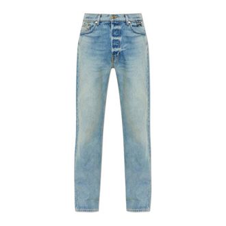Rhude Isla Jeans - - Jeans - Herren - Blau - W32