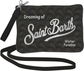 MC2 Saint Barth Damen, Taschen, Schwarzk, ONE SIZEGröße