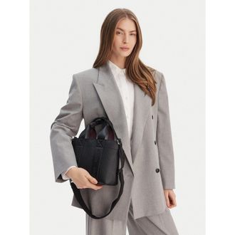 HUGO BOSS Handtasche HUGO Becky Gr 50558427 Schwarz