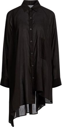 Yohji Yamamoto TOPS - Hemden auf YOOX.COM