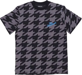 The Hundreds Homme, Tops, Noir, Taille: XL Hounds Tee