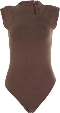 Entire studios TOPS - Bodysuits auf YOOX.COM