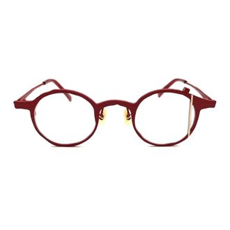 Masahiromaruyama Stylische Sneakers f&uuml;r den Alltag - - Accessories - unisex - Rot - 43 MM