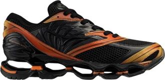 Mizuno unisex, Sport, Multicolore, Taille: 44 1/2 EU Wave Prophecy LS