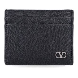 Valentino Garavani Herren, Accessories, Schwarzk, ONE SIZEGr&ouml;&szlig;e