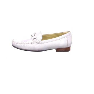 Sioux Damen, Schuhe, Wei&szlig;, 41 1/2 EUGr&ouml;&szlig;e