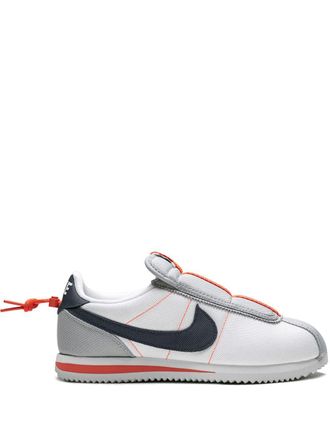 Nike Cortez Kenny 4 Sneakers - Wei&szlig;