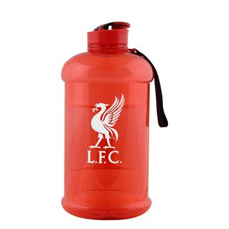 Foco Premier League Liverpool FC Wasserflaschenkrug, 2000 ml, ideal für Sport, Fitnessstudio, Radfahren