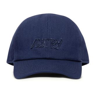 Autry Acpu 066Rbaseball Drone - - Accessories - unisex - Blau - ONE SIZE