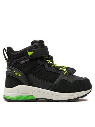 F.lli Campagnolo Trekkingschuhe Kids Hadil Lifestyle Shoes Wp 3Q84524 Schwarz
