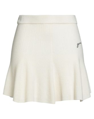 Ganni HOSEN & R&Ouml;CKE - Minir&ouml;cke auf YOOX.COM
