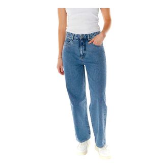 Armedangels Damen, Jeans, Blau, W30 L34Gr&ouml;&szlig;e
