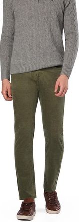 Pierre Cardin Herren Hose gr&uuml;n