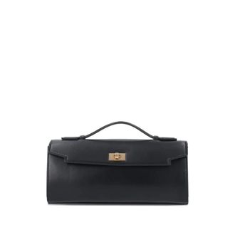 Anya Hindmarch Damen, Taschen, Schwarzk, ONE SIZEGr&ouml;&szlig;e