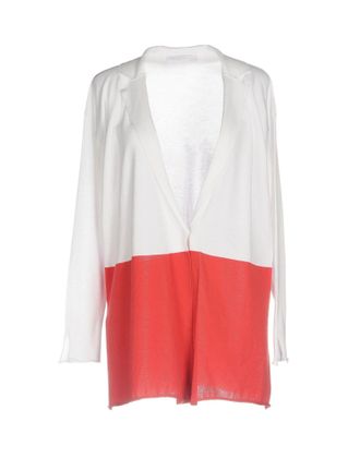 Fabiana Filippi STRICKWAREN - Strickjacken auf YOOX.COM