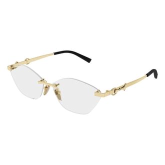 Gucci Damen, Accessories, Gelb, 59 MMGr&ouml;&szlig;e
