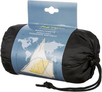 Meru Mosquito Net Double 410 - Moskitonetz