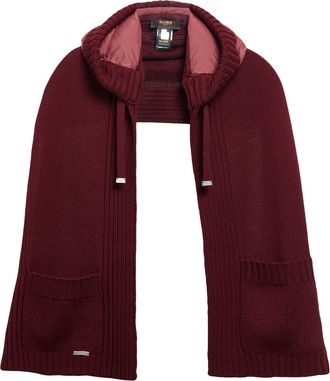 Moorer ACCESSOIRES - Schals auf YOOX.COM