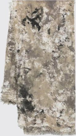 Avant Toi Schal AVANT TOI Herren Farbe Braun