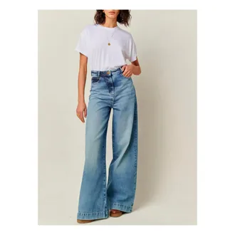 Sessun Jean Captain Denim Sess&ugrave;n