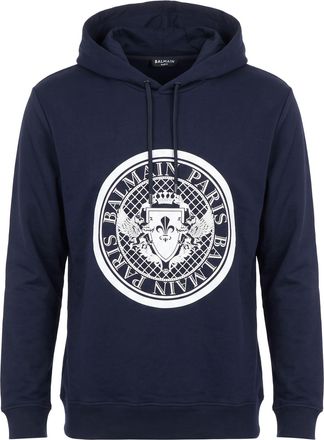 Balmain TOPS - Sweatshirts auf YOOX.COM