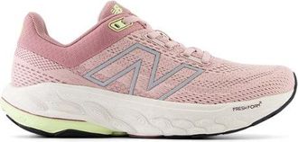New Balance Damen Fresh Foam X 860v14 in Rosa/Gelb, Synthetik, Gr&ouml;&szlig;e 36.5