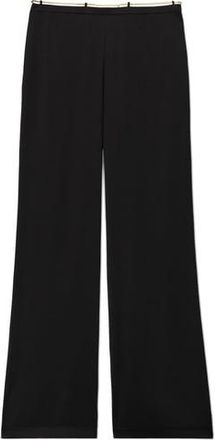Alexander Wang Pantalon en soie