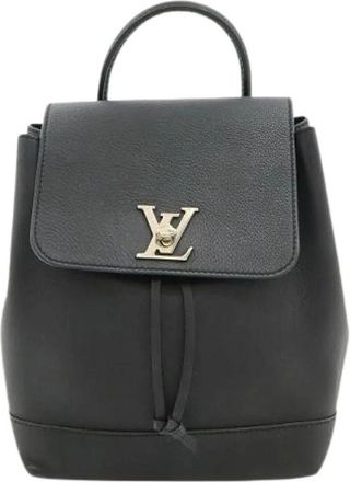 Louis Vuitton Damen, Pre-Owned, Schwarzk, ONE SIZEGr&ouml;&szlig;e