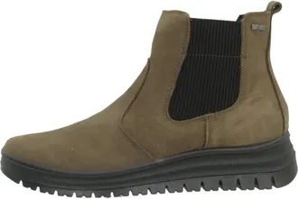 Igi & Co 2157111Ig Boot - Femme - Chaussures - Brun - Taille: 38 EU