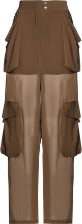 Pinko HOSEN & R&Ouml;CKE - Hosen auf YOOX.COM