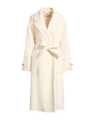 Elisabetta Franchi JACKEN & M&Auml;NTEL - M&auml;ntel auf YOOX.COM