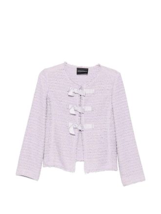 Emporio Armani Veste Emporio Armani