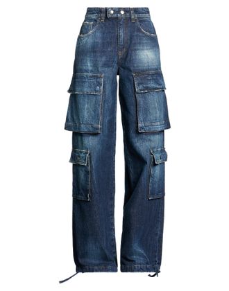 Department Five HOSEN & R&Ouml;CKE - Jeanshosen auf YOOX.COM
